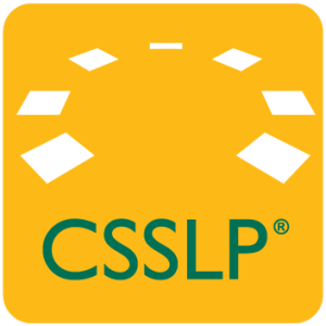 CSSLP 自修考照心得分享 – Certified Secure Software Lifecycle Professional Self ...